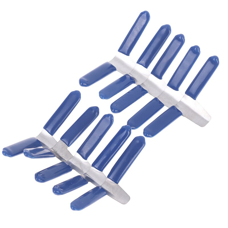 10pcs Padlock Shim Picks Set Accessories Set Tools... – Grandado