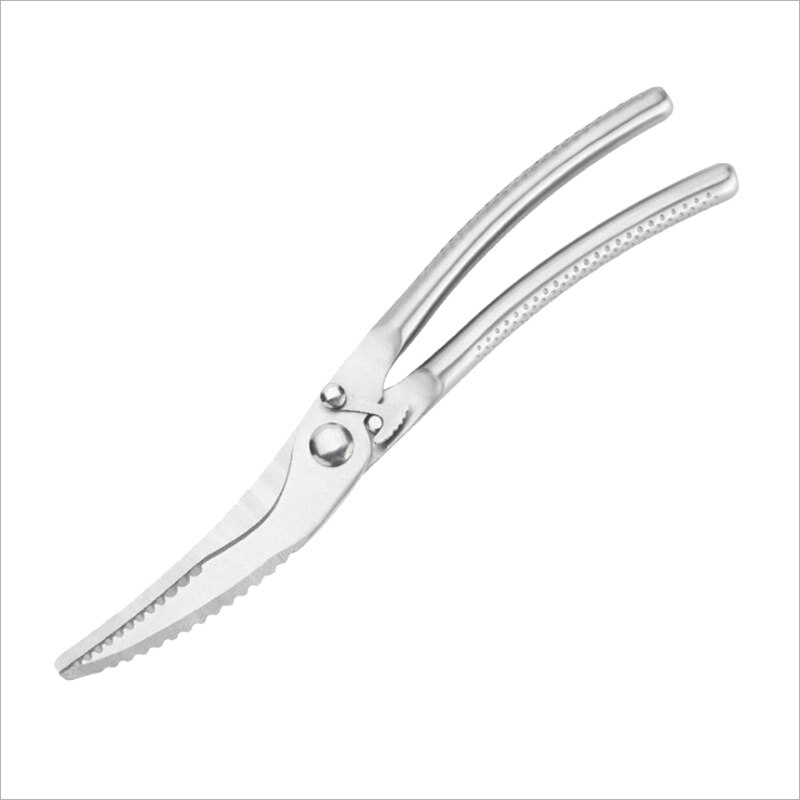 Stainless Steel Kitchen Chicken Bone Scissors Powe... – Grandado