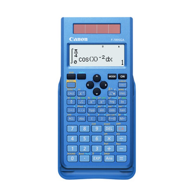 Multi-functional Science Function Calculator Color... – Grandado
