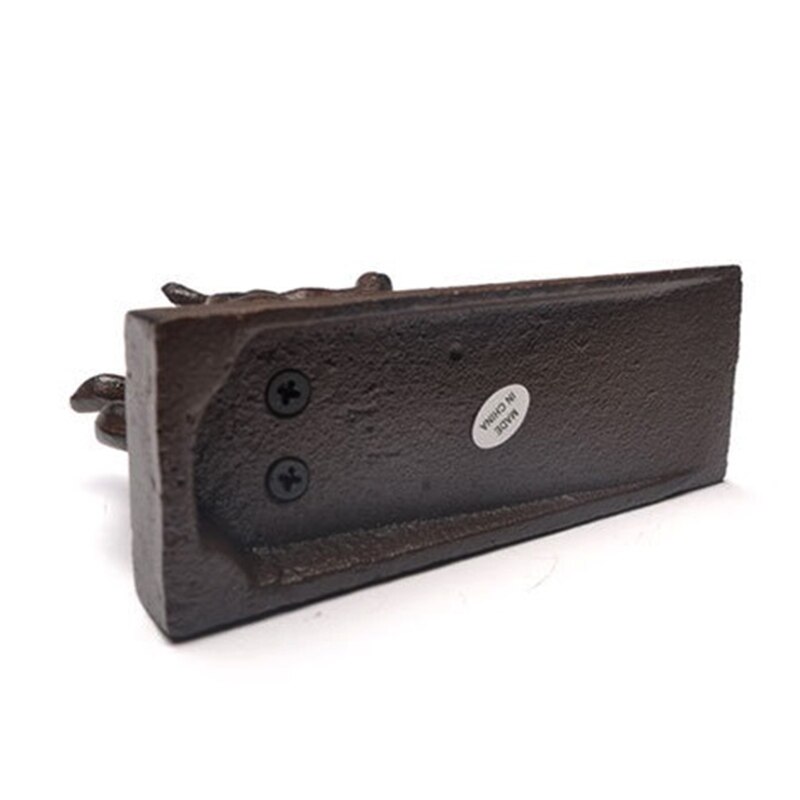 Vintage Animal Shaped Movable Door Stop Windproof ... – Grandado