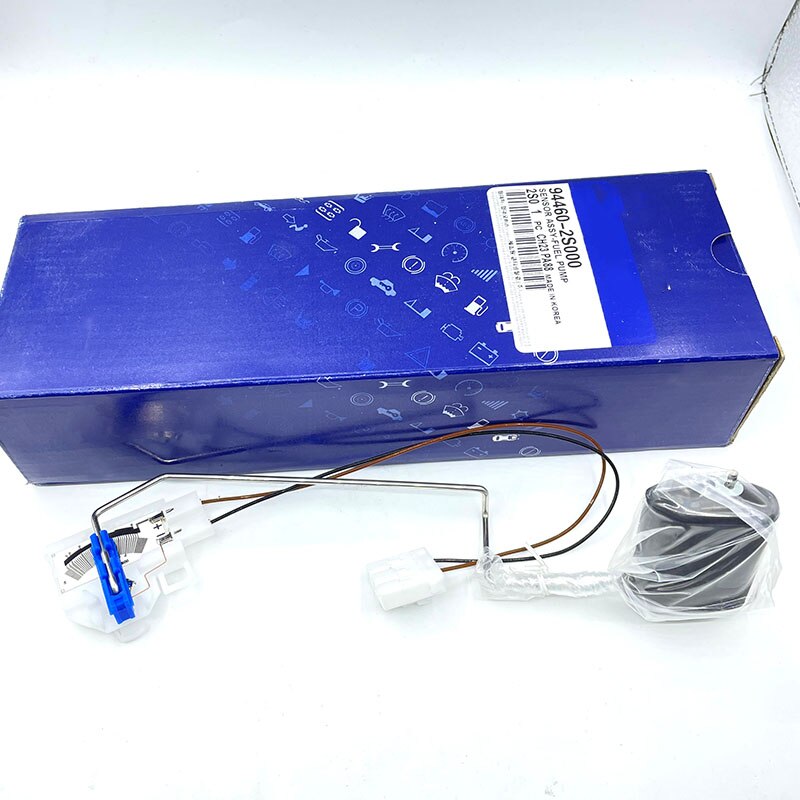 Voor Hyundai Tucson Ix35 Echt Brandstoftank Sensor... – Grandado