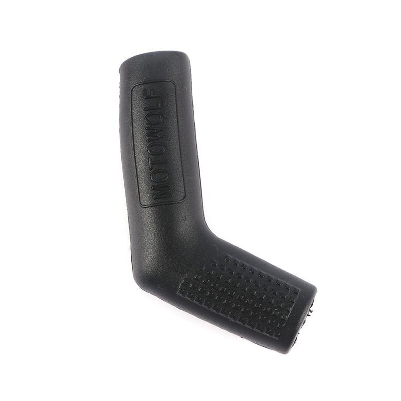 Motorcycle Gear Shift Lever Sock Gear Shifter Boot... – Grandado