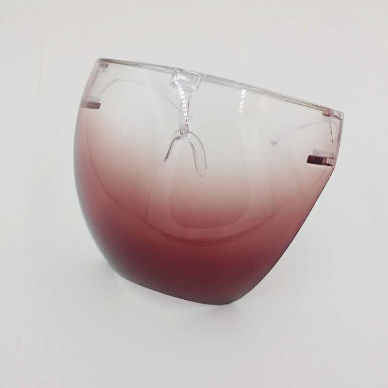 Full Face Shield Visor Protection Mask Sheild Safe... – Vicedeal