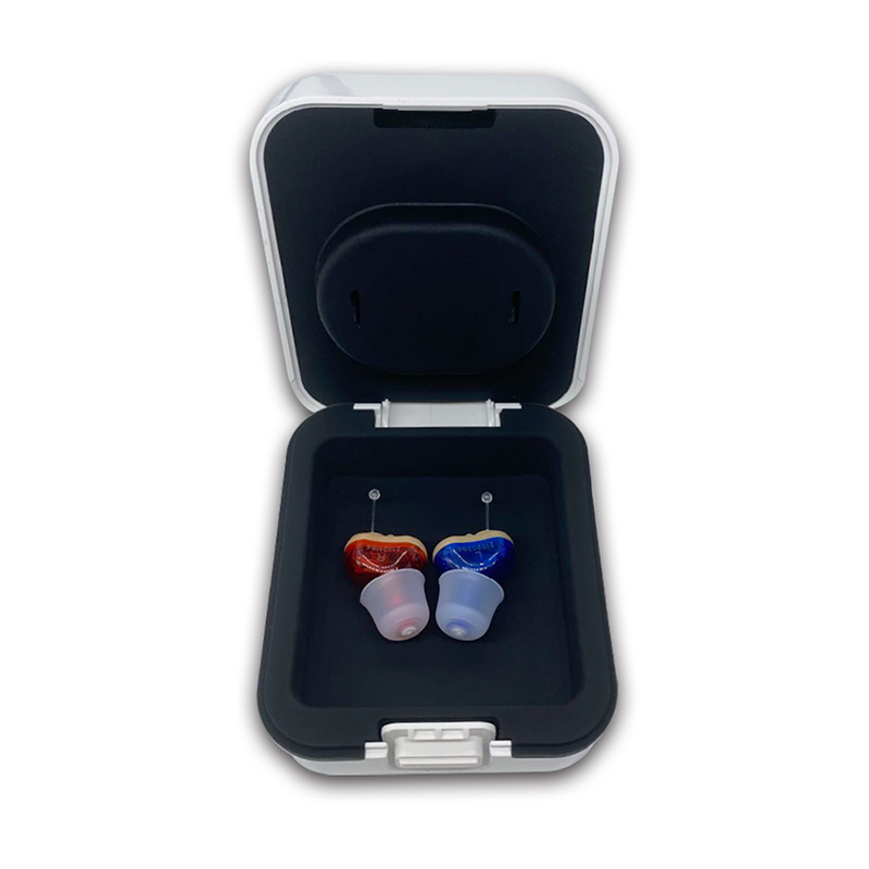 In-ear Audifonos for Deafness/Elderly Super MINI H... – Grandado