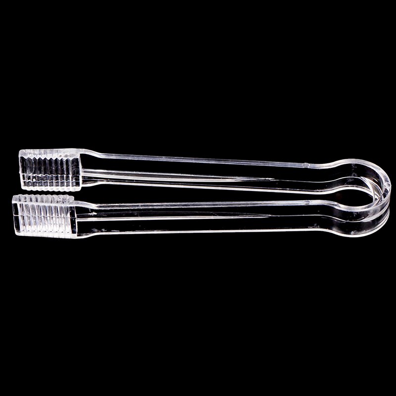 1PC Eco-friendly Useful Ice Tongs Clip Food Salad ... – Grandado