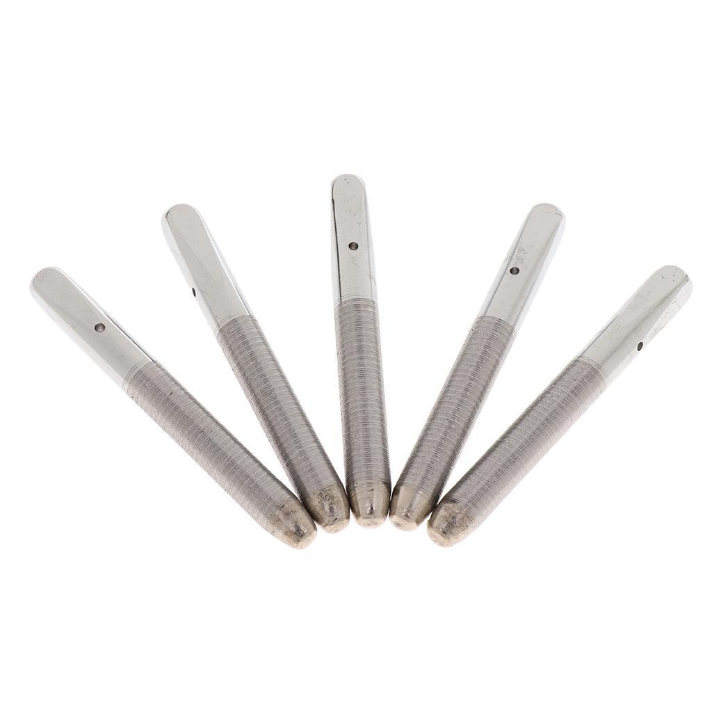 5 Stks Piano Tuning Mute Tool Peg As Pin Muziekins... – Grandado
