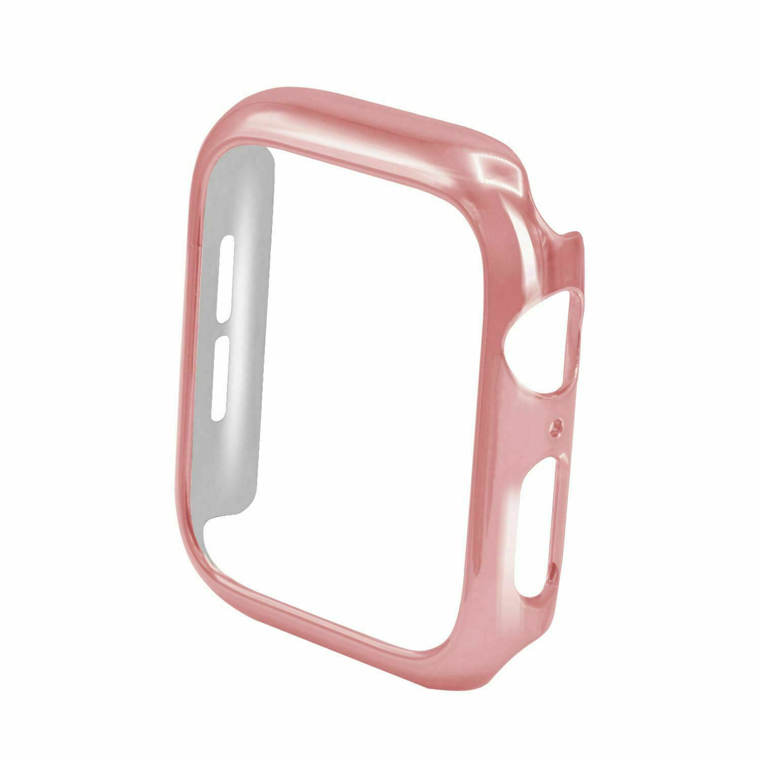 Horloge Cover Voor Apple Horloge 40 Mm 44 Mm Case ... – Grandado