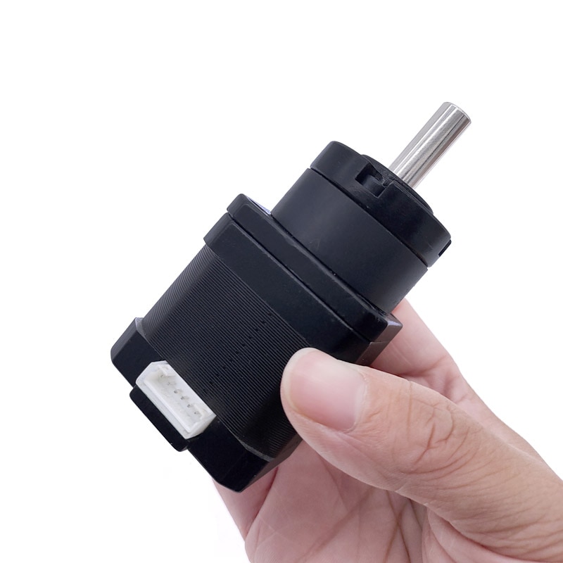 Moteur pas à pas 42BYG 40mm, longueur du corps ave... – Grandado Moteur pas à pas 42BYG 40mm, longueur du corps ave... – Grandado