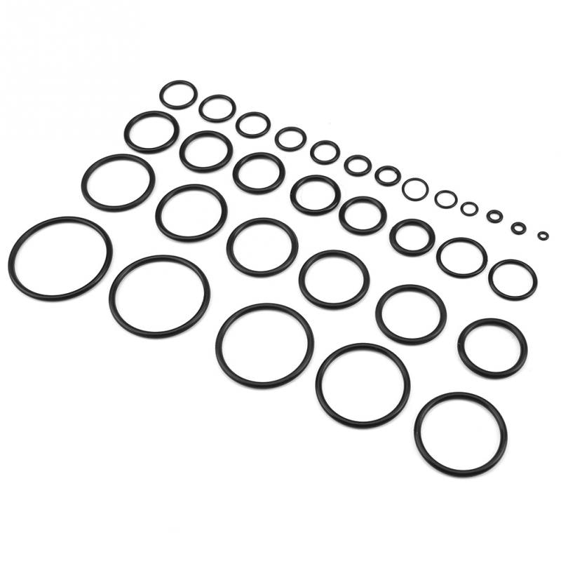 Onnfang 419 Pcs O-ring Assortment Set Seal Gasket ... – Grandado
