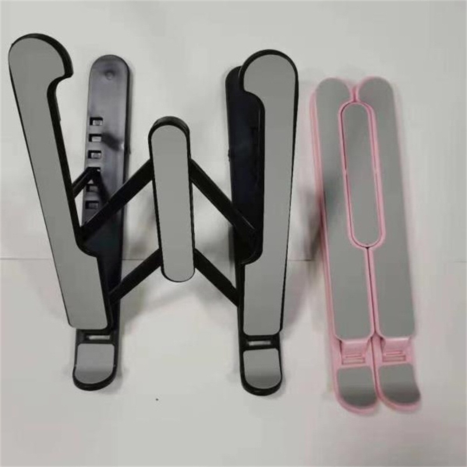 Fast deliver Laptop and Tablet PC Stand Foldable p... – Vicedeal