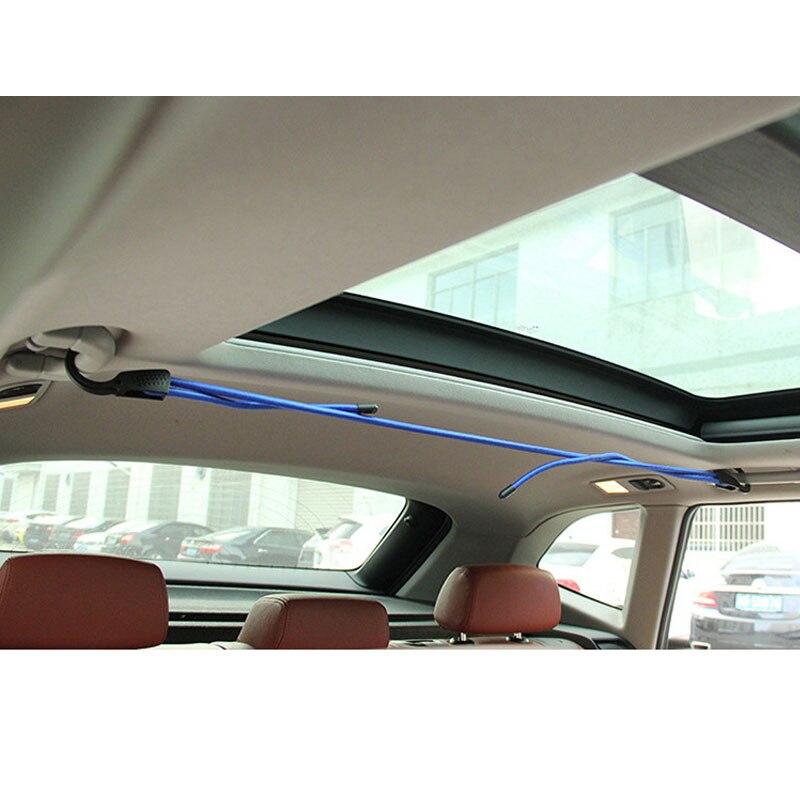 Car coat hanger hanging rope car interior accessor... – Vicedeal