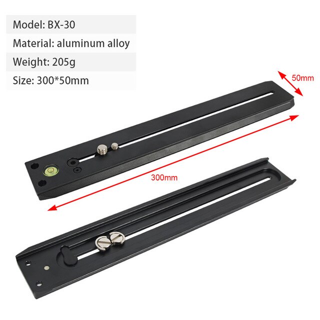 Camera quick release plate telephoto lens support ... – Grandado