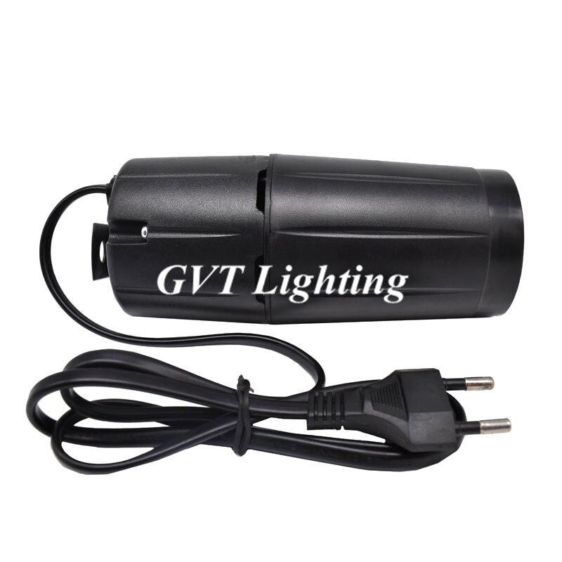 3W LED Pinspot White color stage disco Pin spot li... – Grandado