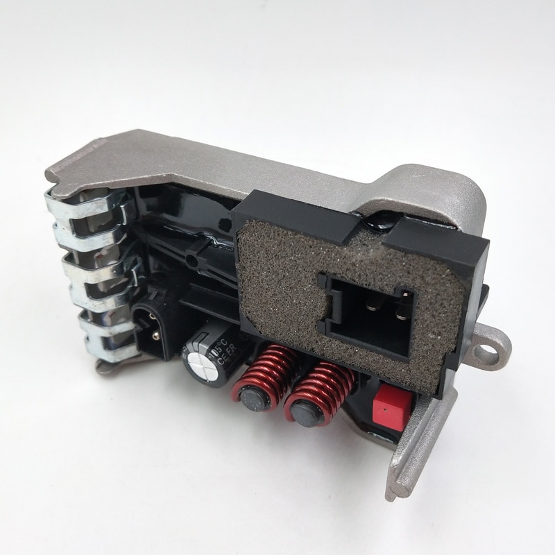 12V Blower Motor Resistor Regulator 2038214058 For... – Grandado