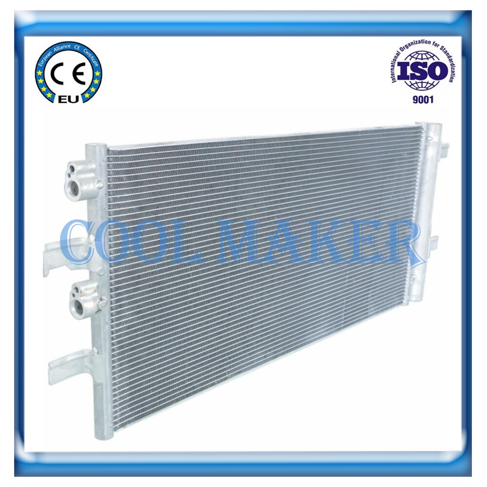 Car air conditioner condenser for Mini Cooper 6450... – Grandado