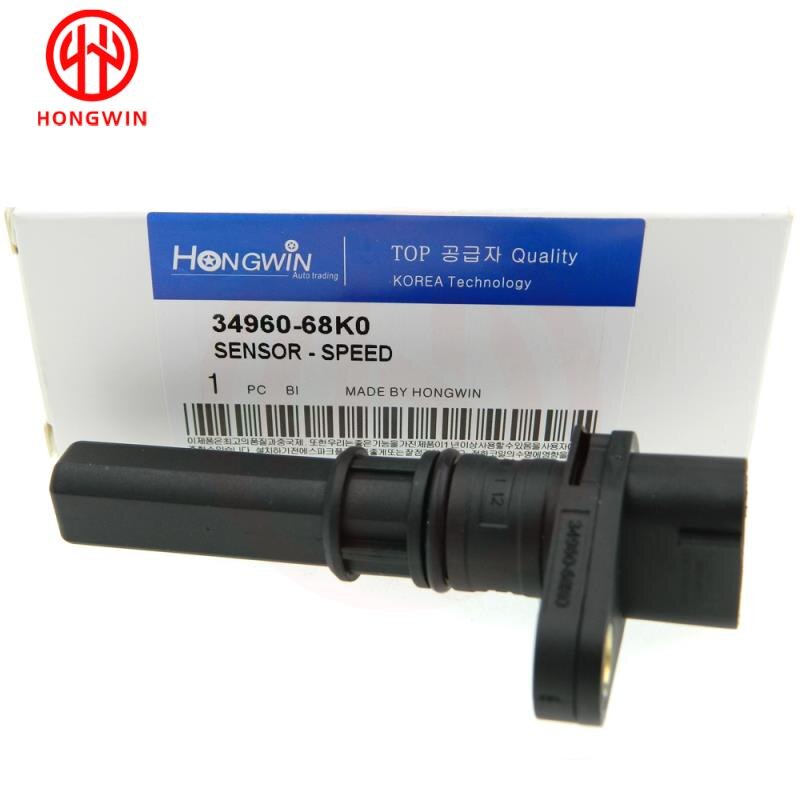 Speed Sensor Past Suzuki 34960-68K0 3496068K0 3496... – Grandado