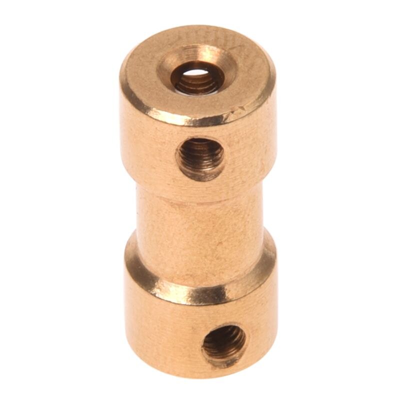 RC Airplane 2mm to 3mm Motor Coupling Connector w ... – Vicedeal