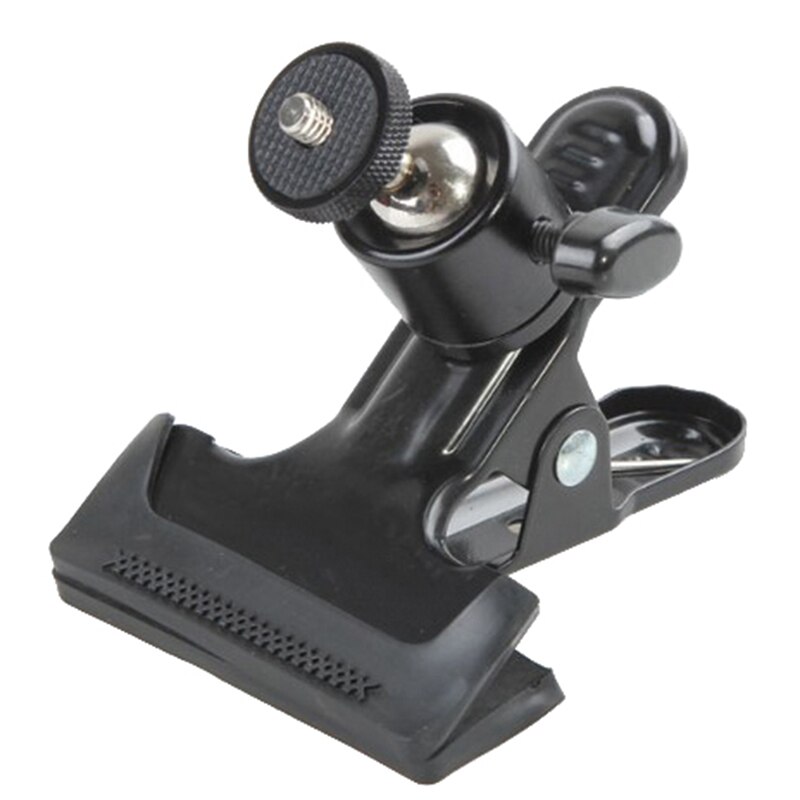 Multifunctionele Clip Clamp Houder Met Standaard B... – Vicedeal