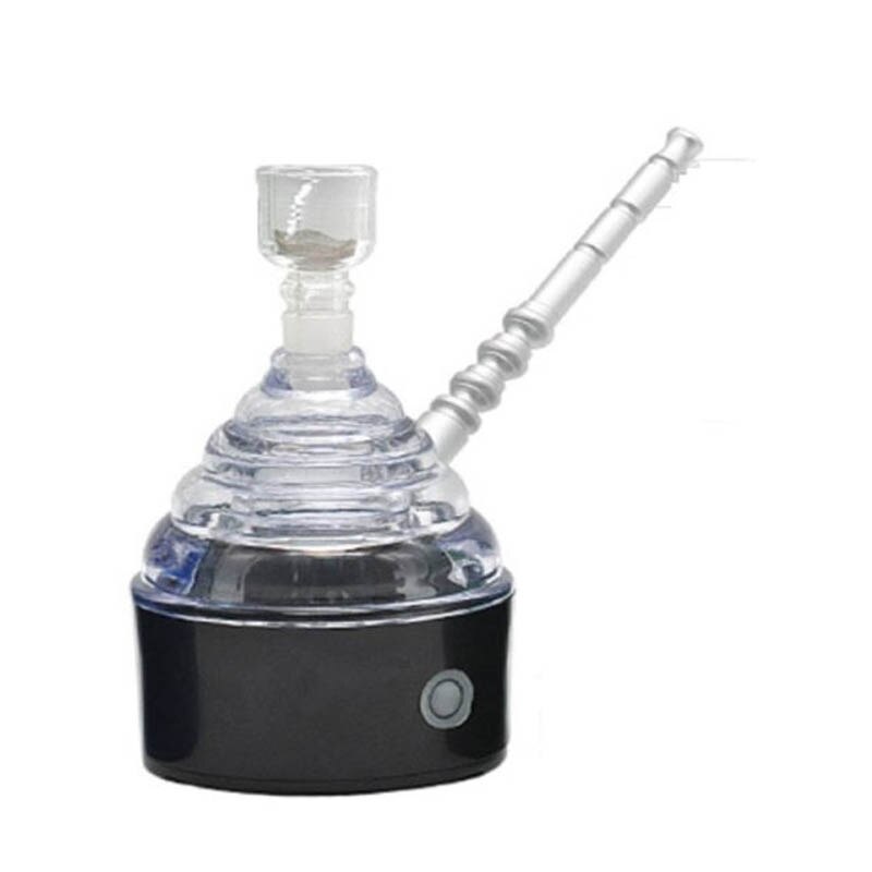 Molecular Gastronomy Smoker Gourmet French Tower K... – Grandado
