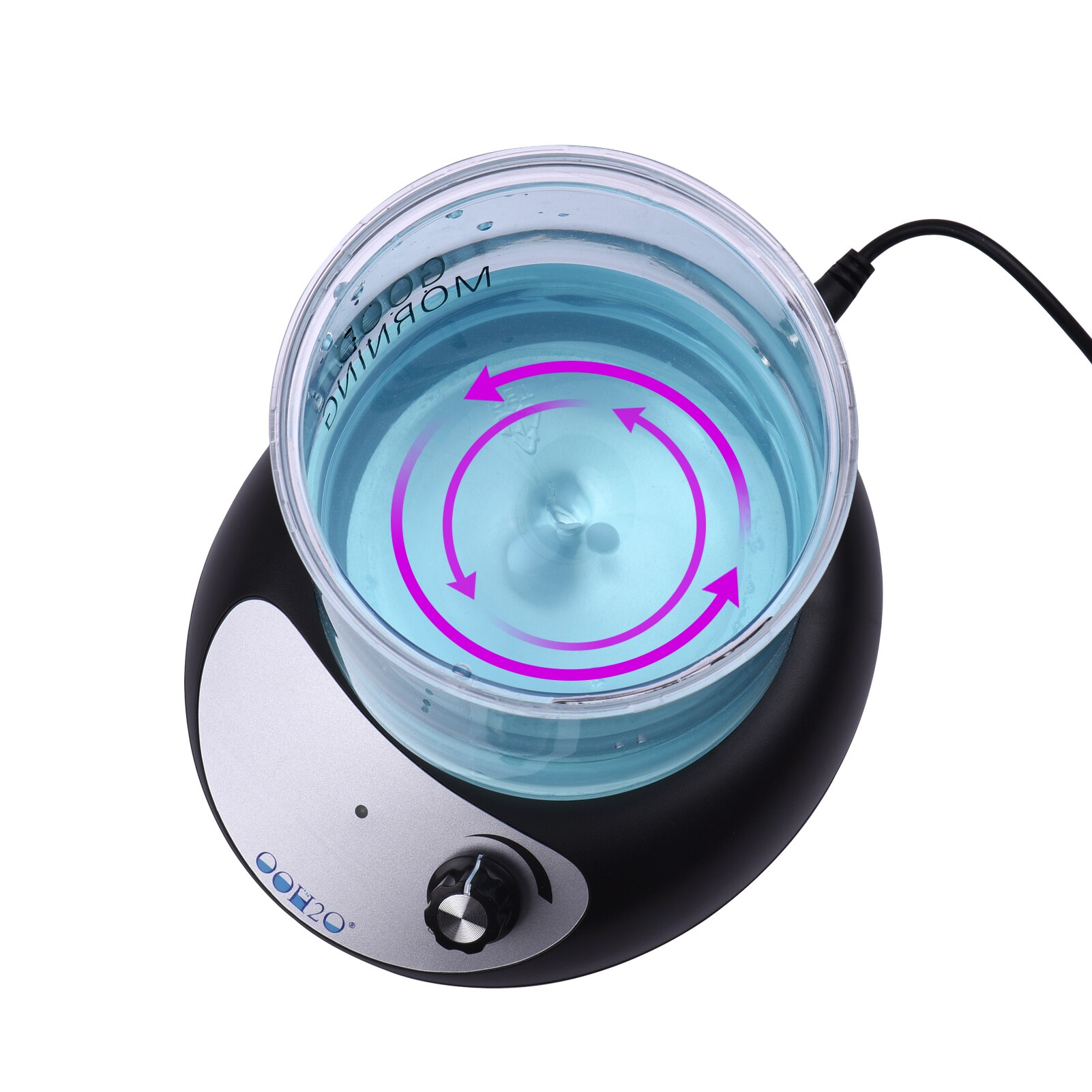 Magnetic Stirrer Mini Magnetic Mixer Speed Adjusti... – Vicedeal