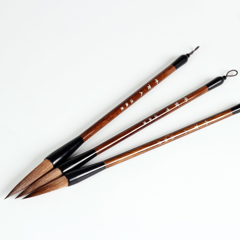 Top Grade Cow Hair Chinese Painting Writing Brush ... – Vicedeal