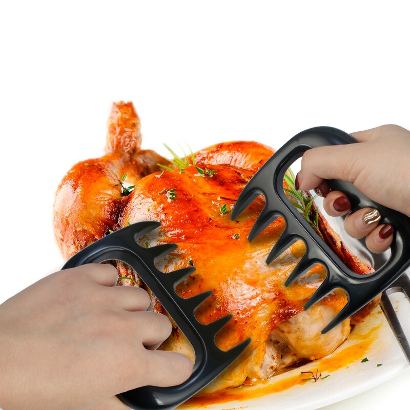 Bear Claw Outdoor Barbecue Meat Handler Claws BBQ ... – Vicedeal
