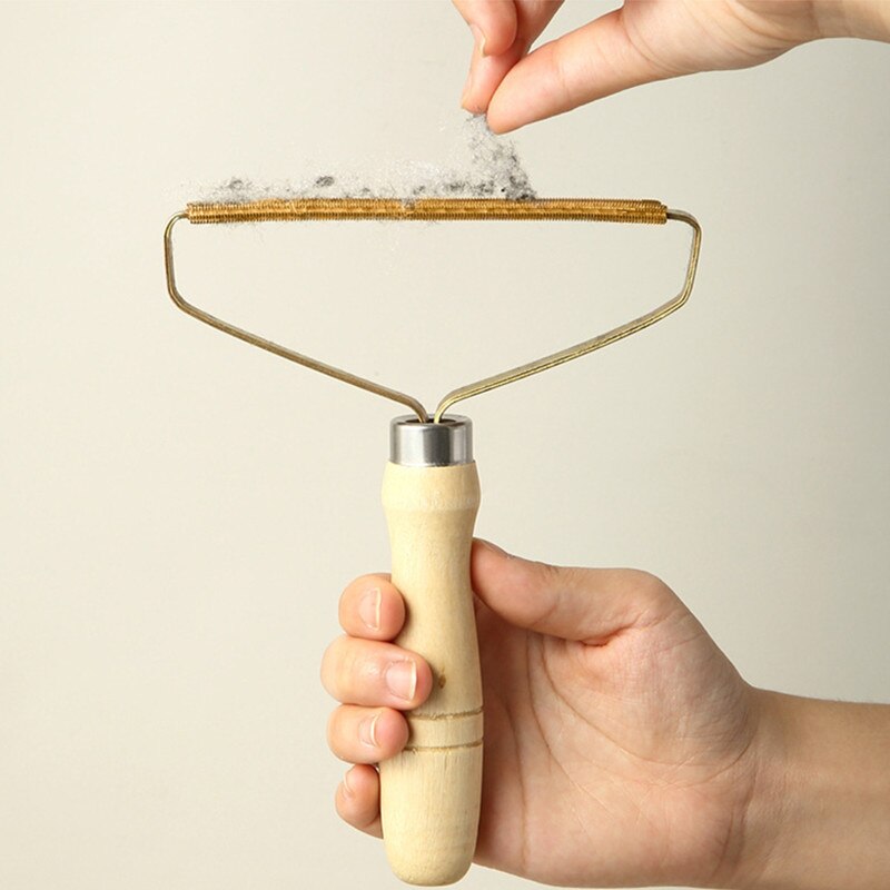 Mini Portable Lint Remover for Clothing Remove Lin... – Vicedeal