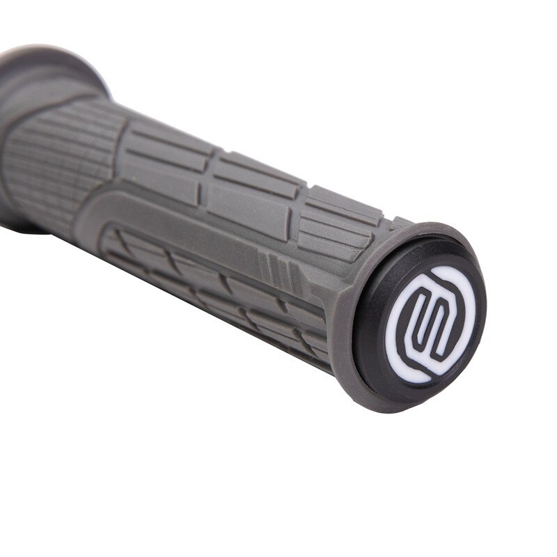 FIFTY-FIFTY MTB Bicycle Grips Custom Rubber Compou... – Grandado