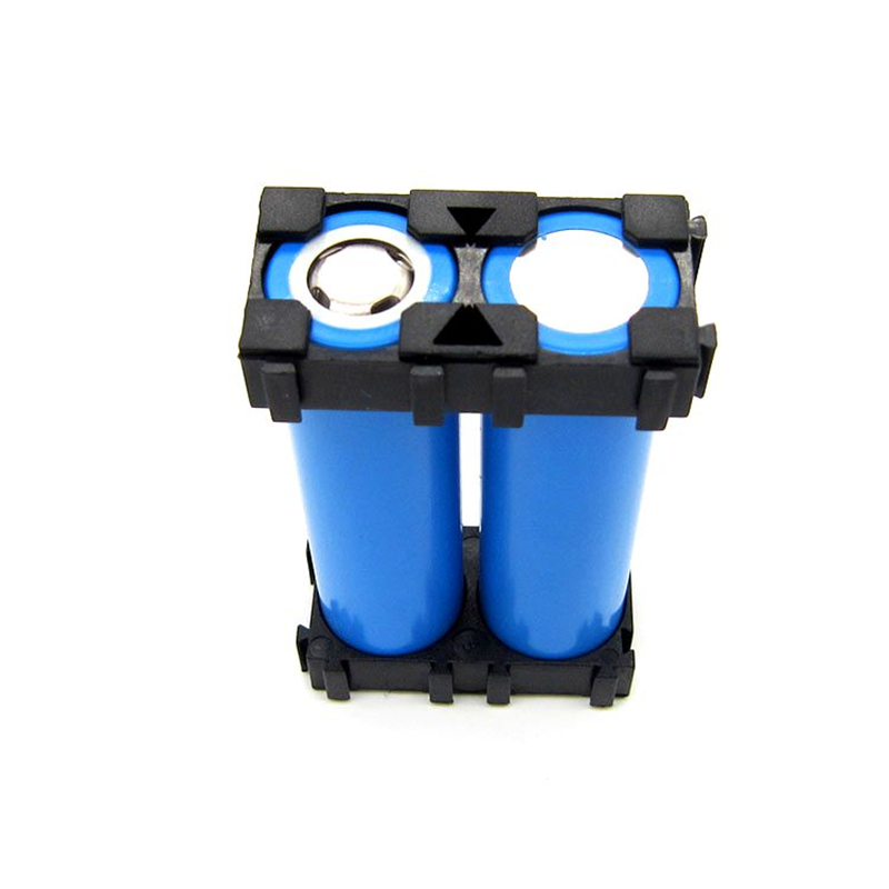 LEORY 2 Series 18650 Lithium Battery Support Combi... – Vicedeal