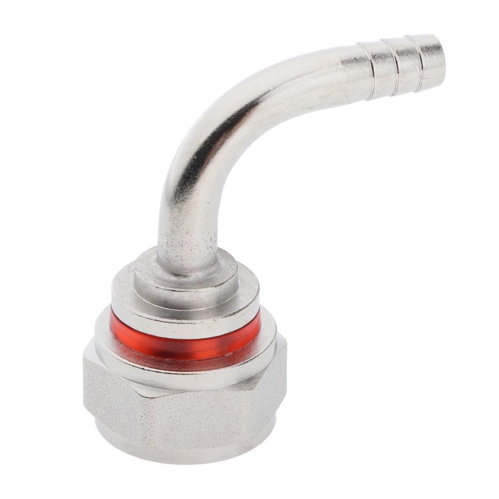 Tapbier Tap Connectors Voor Schacht 90 ° Staartstu... – Grandado