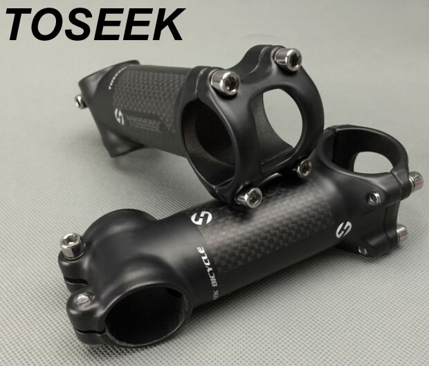 Toseek carbon frempind cykel cykel frempind stiger... – Vicedeal