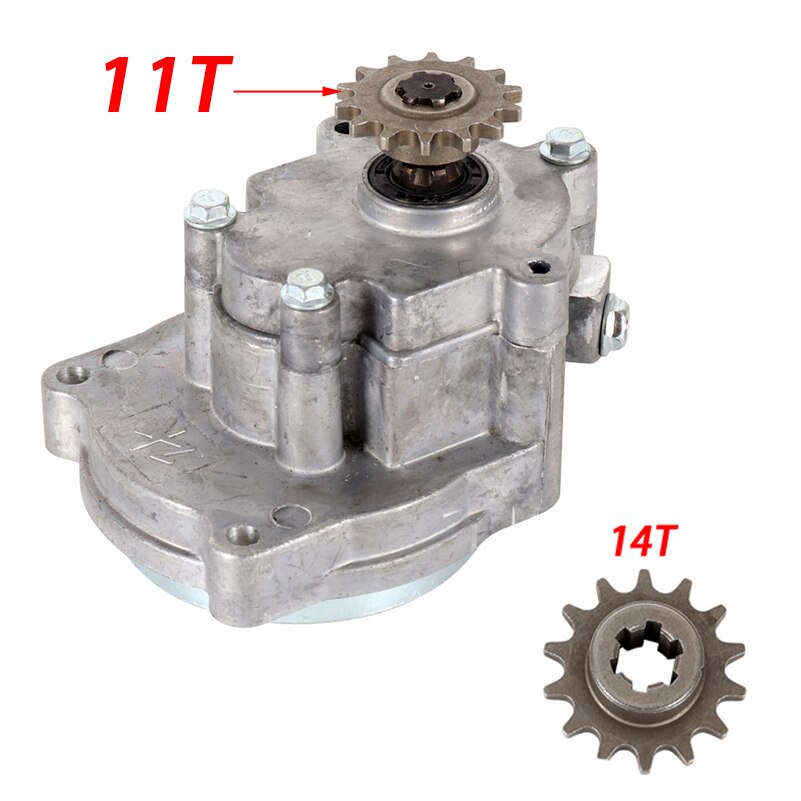 T8F 11 14 17 20 Tooth Clutch Drum Gear Box Sprocke... – Vicedeal