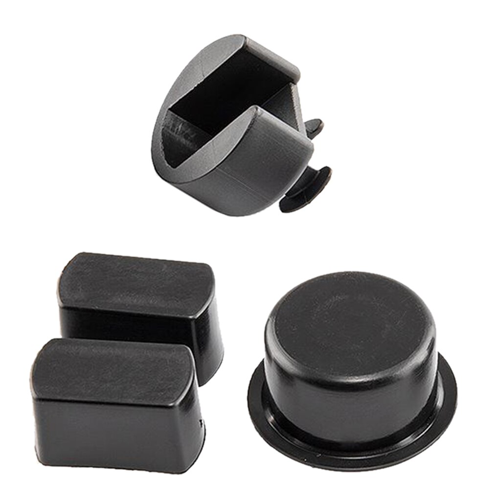 4xTailgate Hinge Bushing Insert Kit for Dodge Ram ... – Grandado