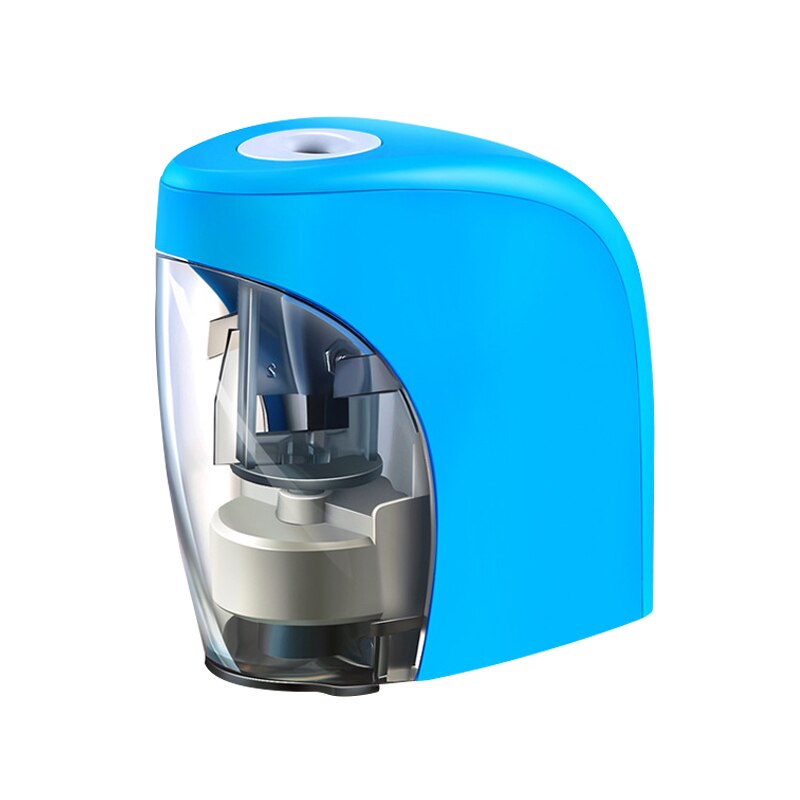 Electric Auto Pencil Sharpener School Sharpener Ba... – Grandado