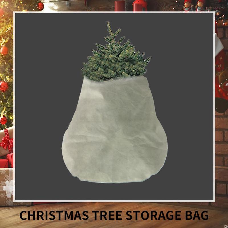 Christmas Tree Disassembly Storage and Disposal Ba... – Vicedeal