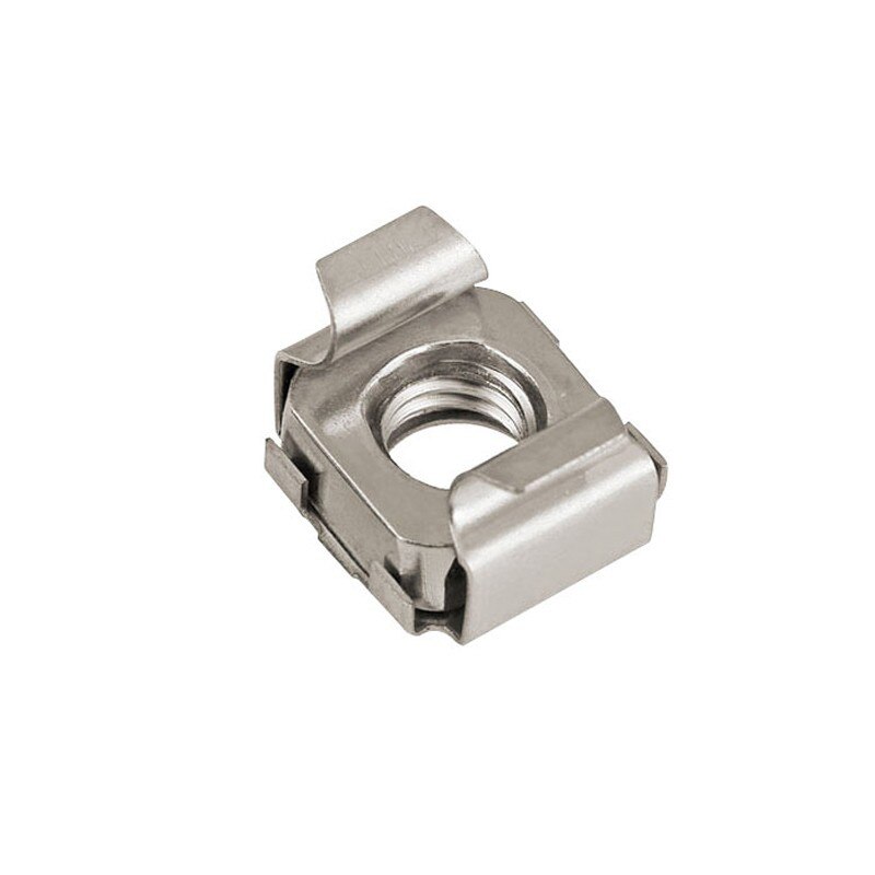 Käfig Mutter M5 M6 Captive Muttern 20 teile/los Se... – Vicedeal