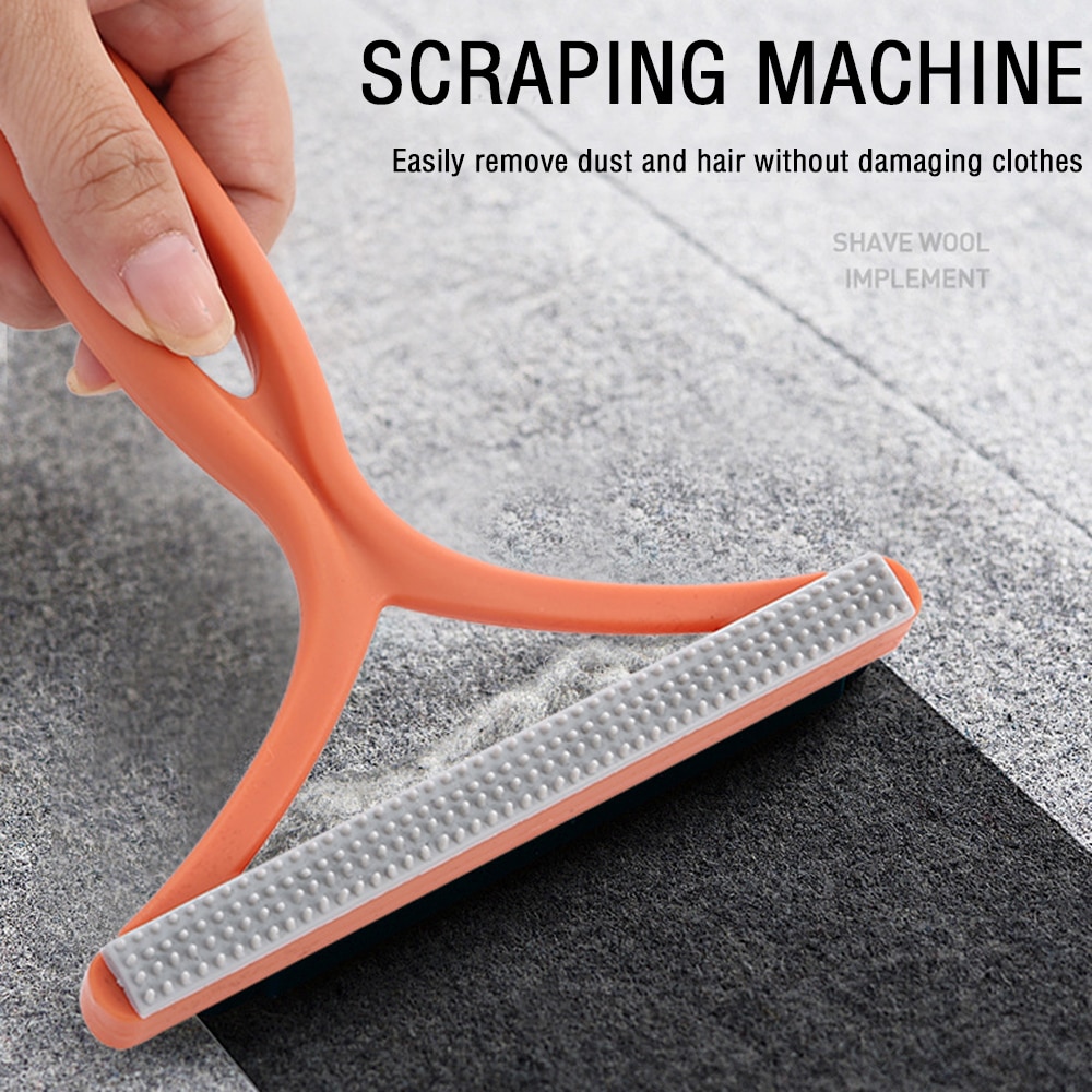 Portable Lint Remover Fuzz Fabric Shaver For Carpe... – Vicedeal