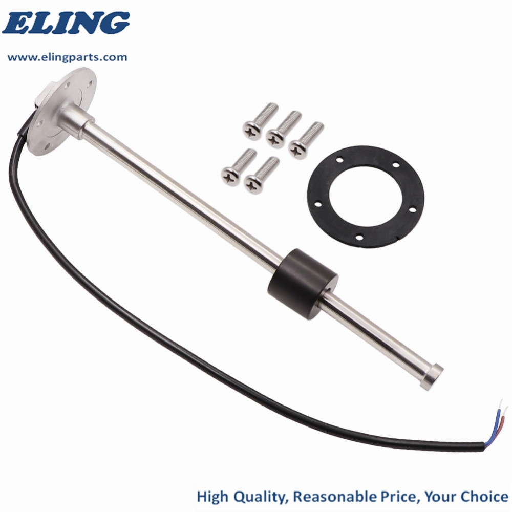 Brandstof En Water Niveau Sensor Sender 400mm lang... – Grandado
