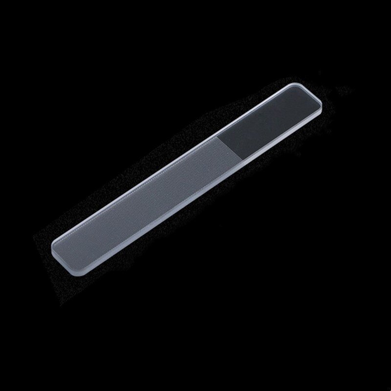 Nail Shiner - Nano Glass Nail Files Crystal Nail B... – Vicedeal