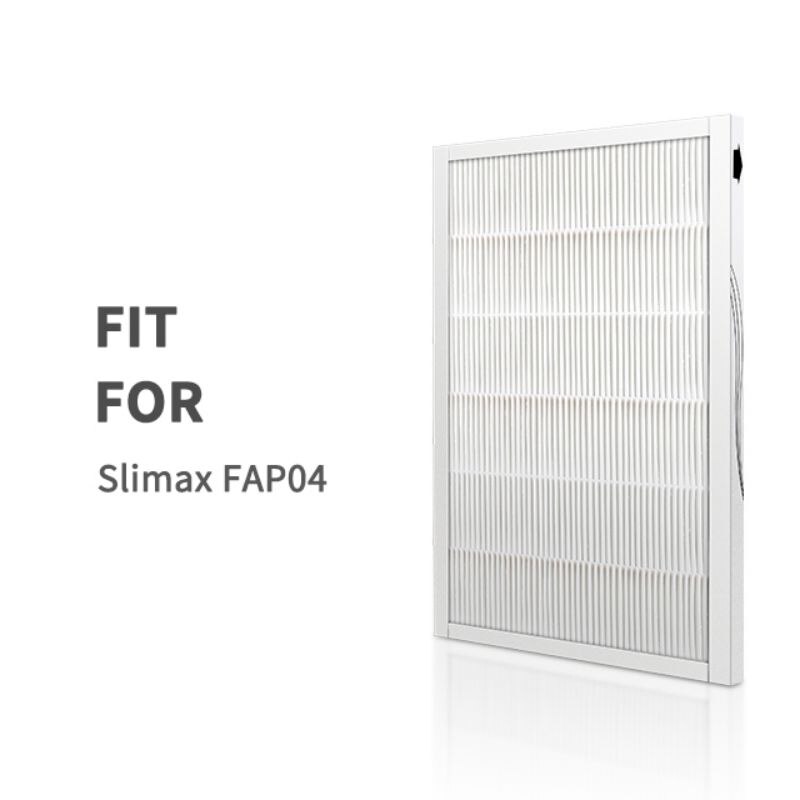 Hepa and Activated Carbon Composite Filter Replace... – Grandado