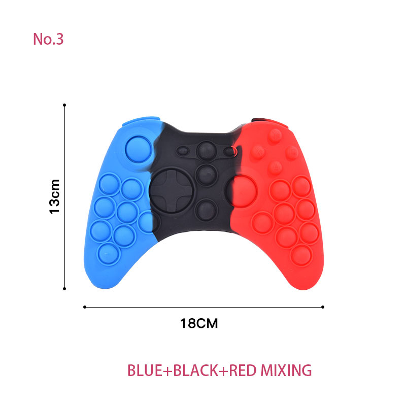 Fidget Squeeze Toys Antistress Relax Dimple Kids G... – Grandado