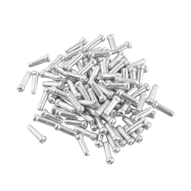 20Pcs Bicycle Wire End Core Caps MTB Brake Cable A... – Grandado