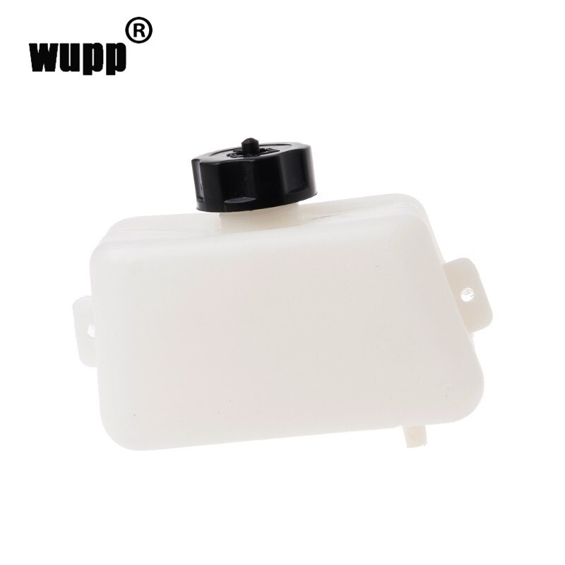 Fuel Tank for Motorcycle 1L Plastic Motorcycle Pet... – Grandado
