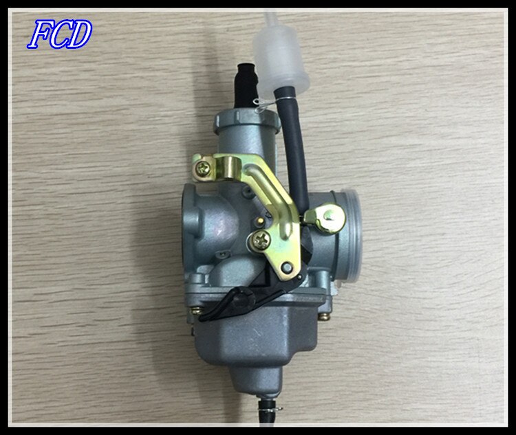 Pz30a motorcykel karburator cg200 cg250 karburato... – Grandado