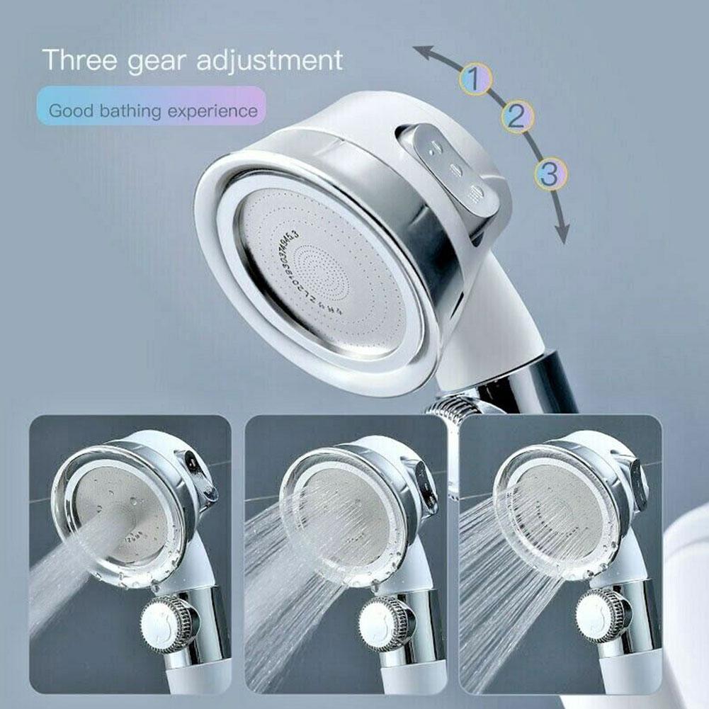 Hoge Druk Bad Douchekop Jetting Douchekop Water Se... – Grandado