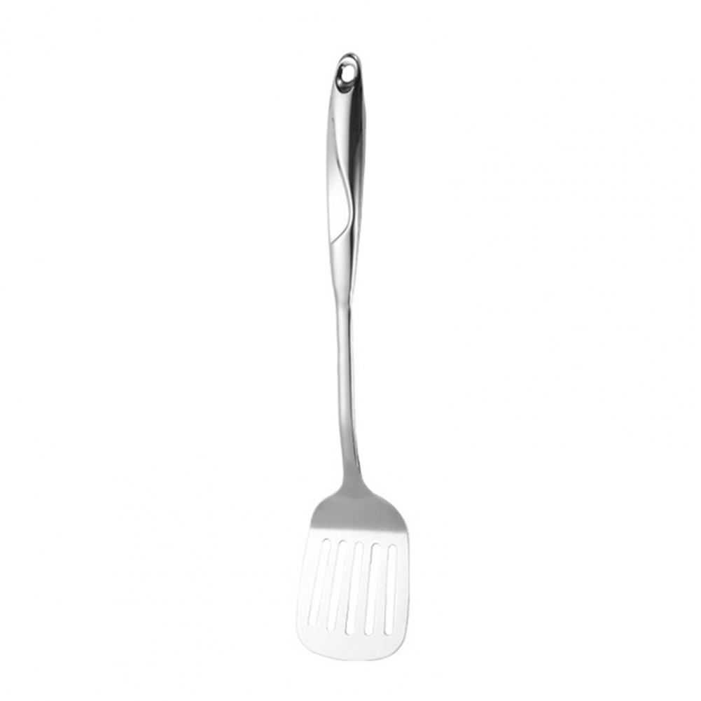 Kitchen Utensil Set Stainless Steel Frying Shovel ... – Vicedeal
