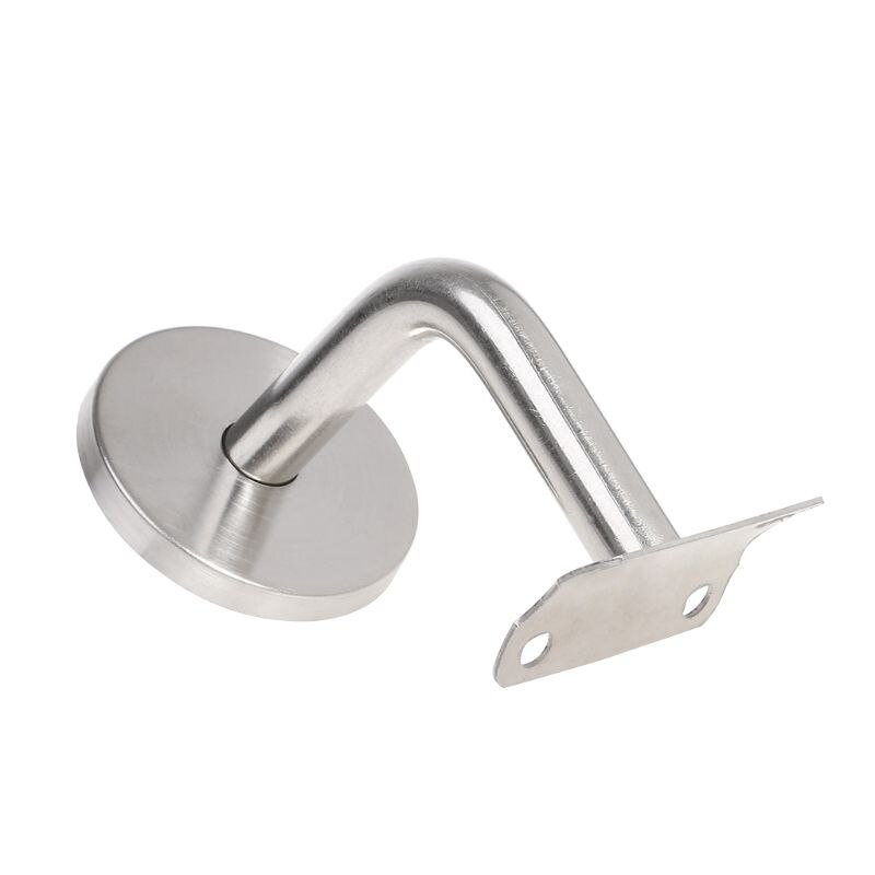 Rvs Wandmontage Trap Leuning Beugel Leuning Rail O... – Grandado