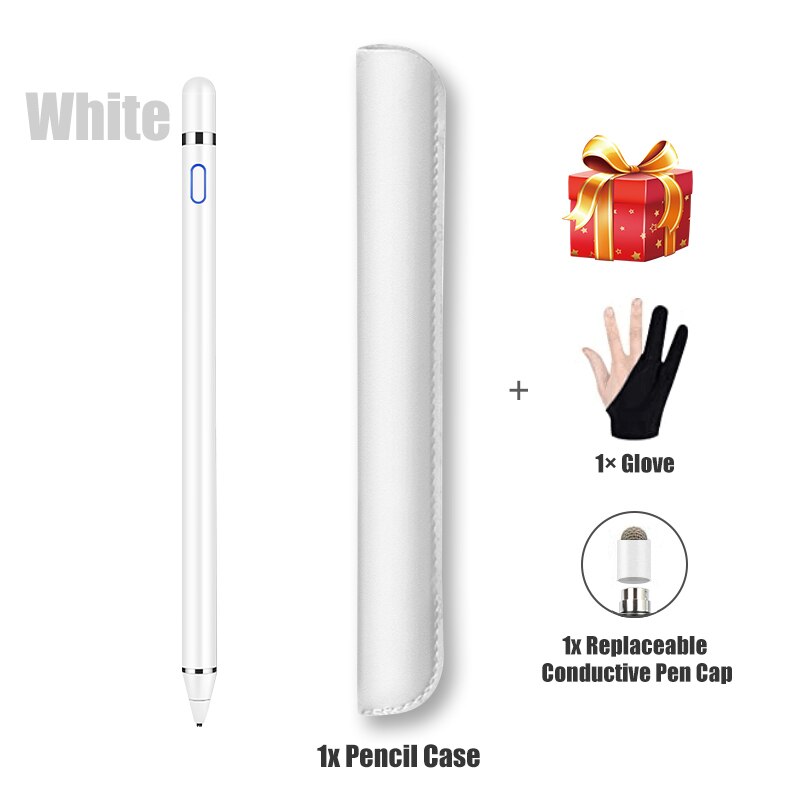 Active Stylus Pen Capacitive Touch Screen Pencil F... – Grandado