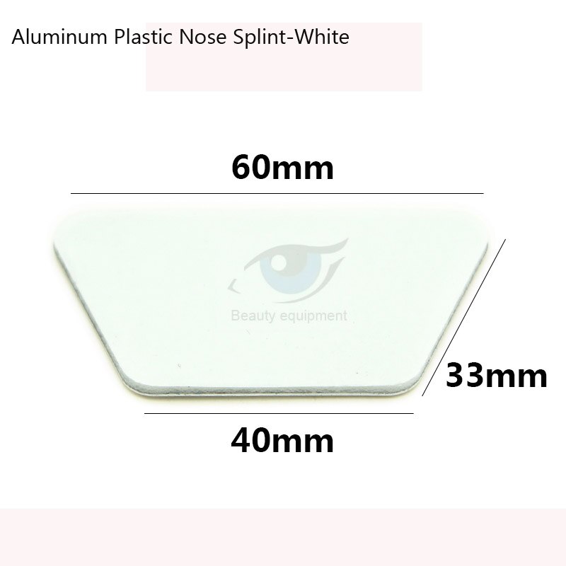 Nasal splint nose holder low temperature thermopla... – Vicedeal