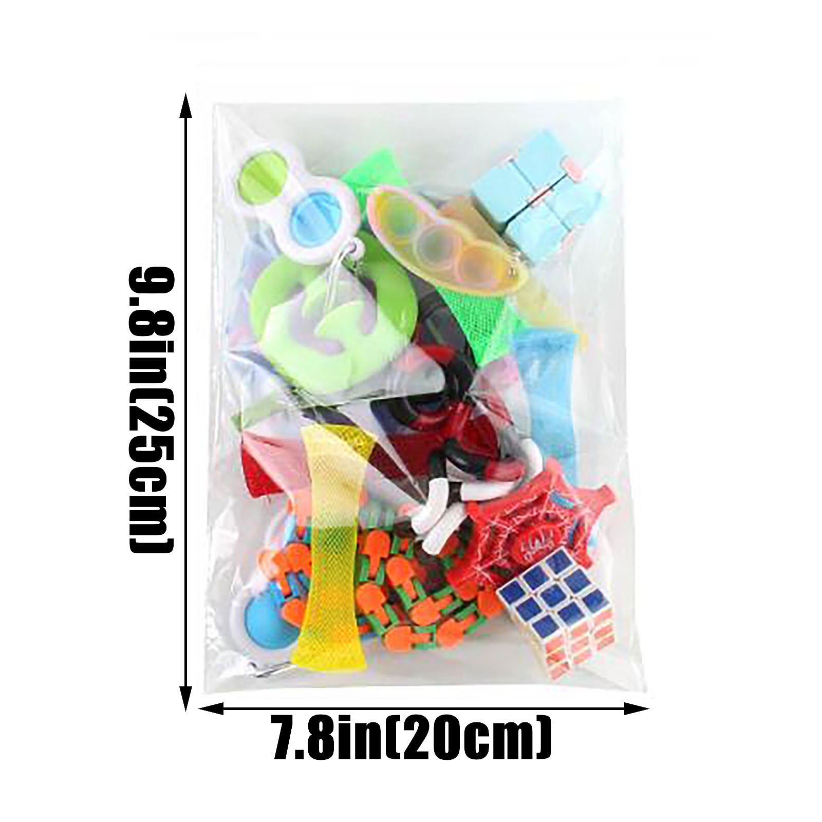 Cheap Sensory Fidget Toys Pack For Kids Children A... – Grandado